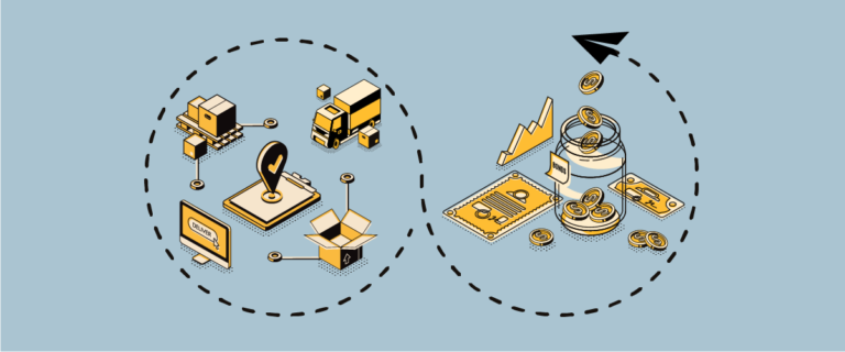 How Digitalization of Logistics can Reduce Freight Costs - SuperProcure