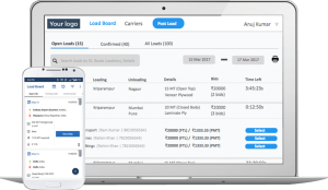 SP Freight Sourcing - SuperProcure
