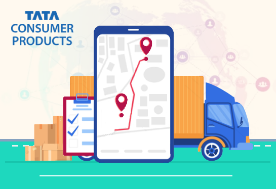 TATA Consumer Products Case Study: Real-time Visibility and Vehicle ...