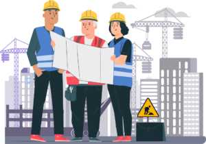 Construction & EPC - SuperProcure