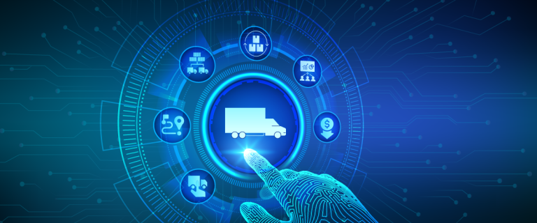 Role of TMS in improving freight optimization processes