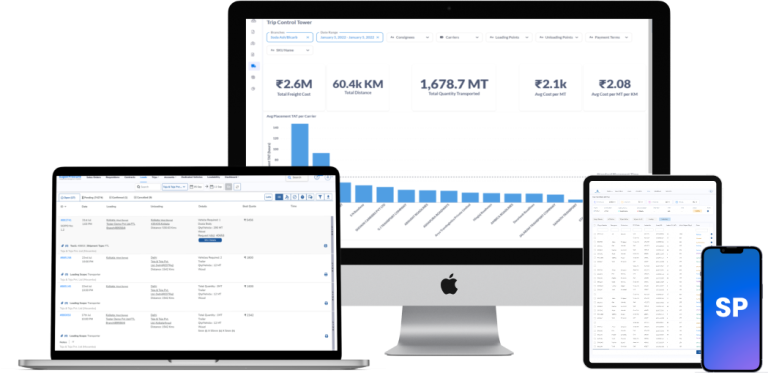 5 Construction Logistics Challenges You can Bypass With TMS 5 Construction Logistics Challenges You can Bypass With TMS