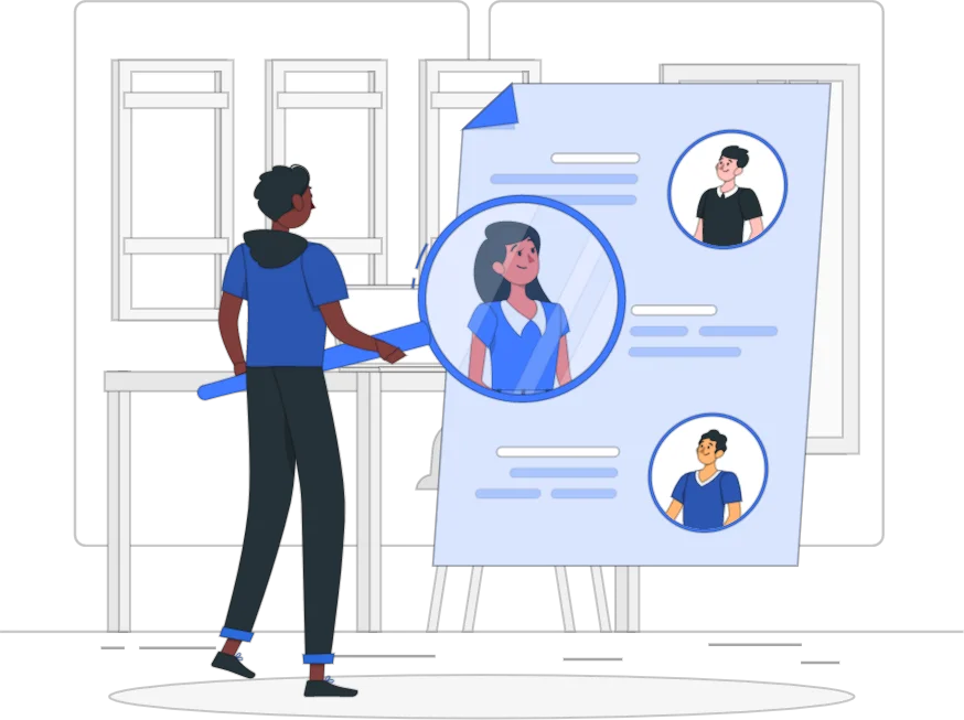 Career Board - SuperProcure