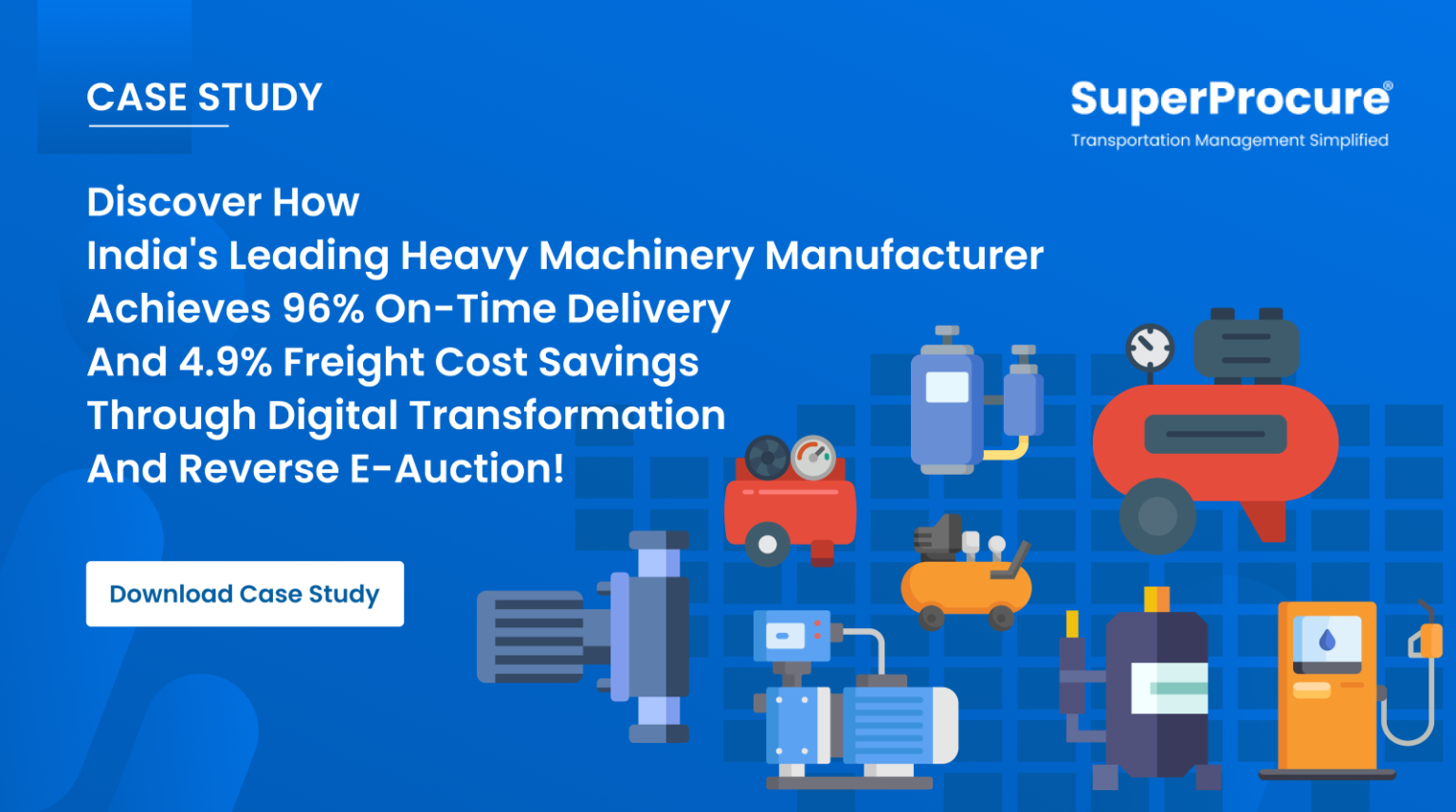 Superprocure Home - SuperProcure